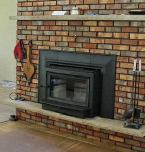 Upgrading Your Fireplace Can Give Your Home the Makeover it Needs