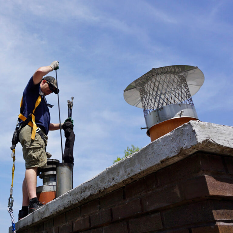 Here Are 5 Essential Fireplace Safety Tips for the Holidays!